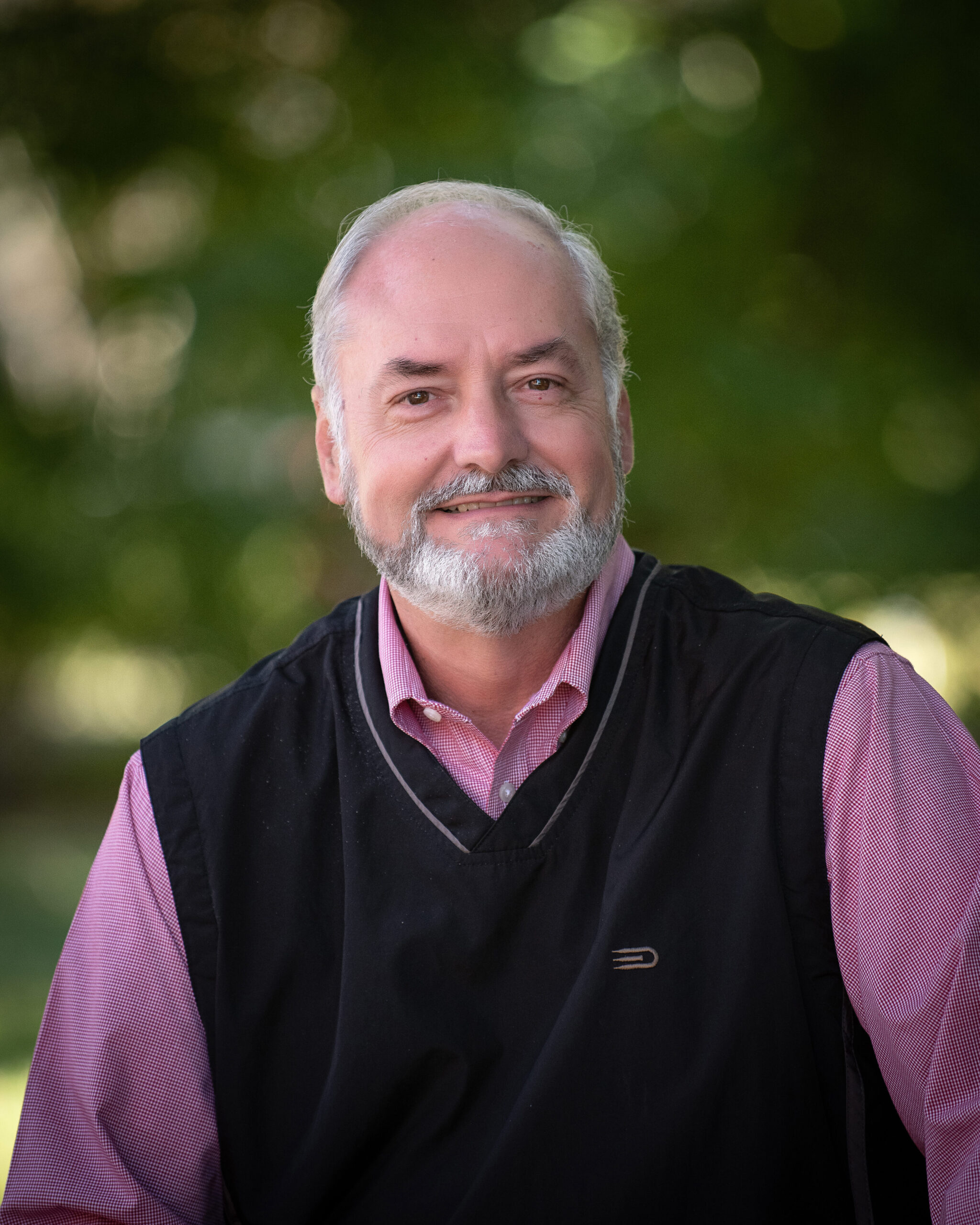 Leadership - First Social Circle