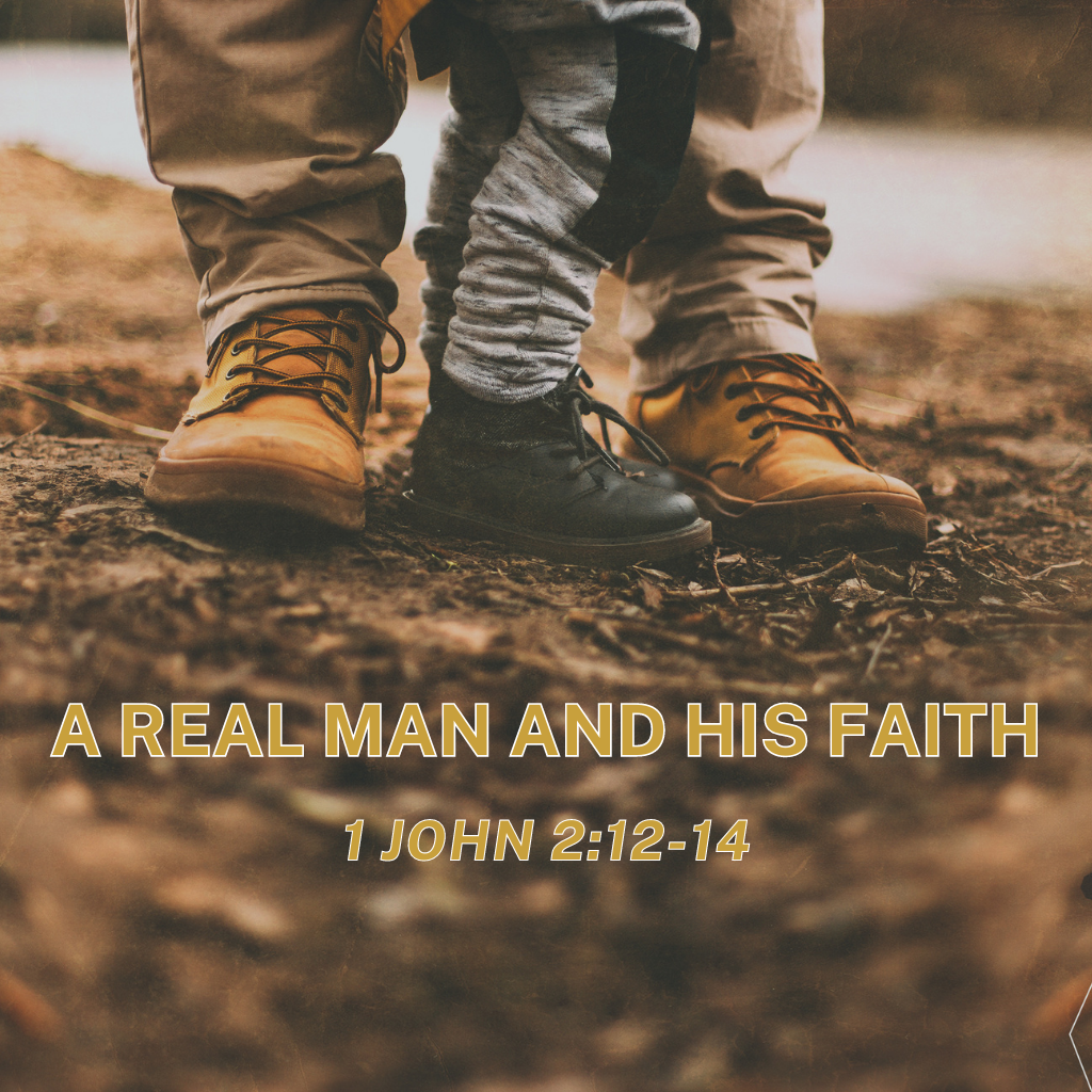 Bulletin 06.18.23 - First Social Circle